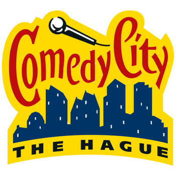 Boek nu je Tickets - Comedycity