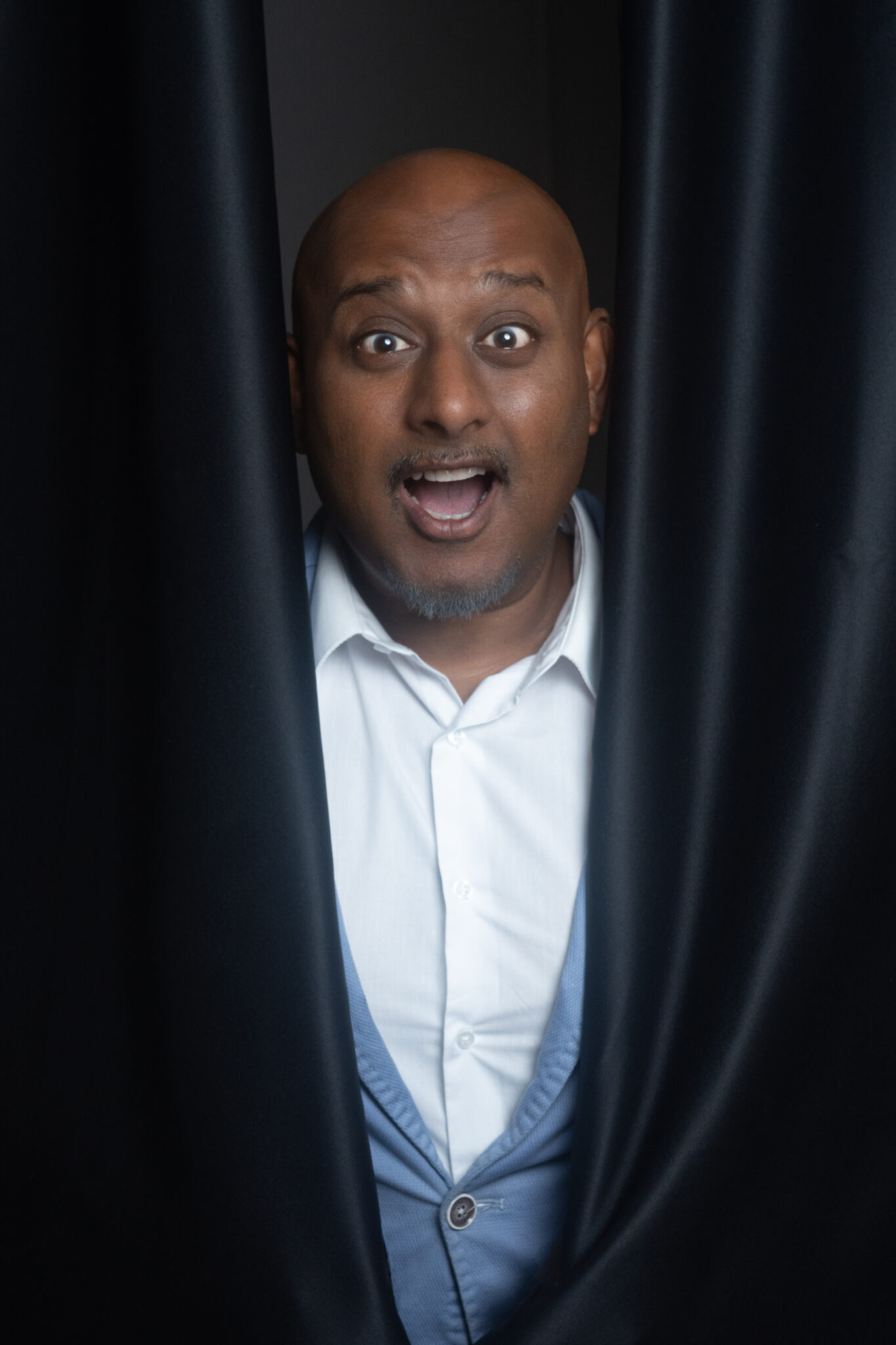 Avondje lachen bij Comedycity dé Comedyclub in Den Haag